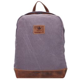 Green Burry Greenburry Backpack female Purple size One Size
