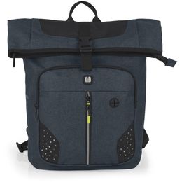 GABOL Backpack 'Random' female Blue size One Size