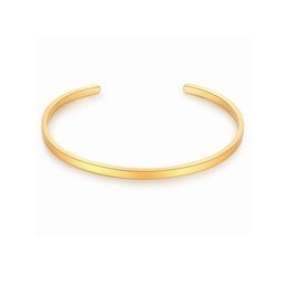 True Rebels Bracelet male Gold size One Size