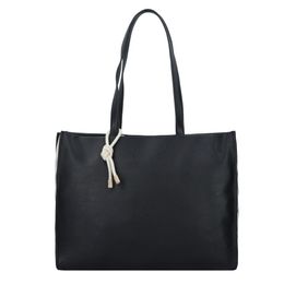 Tom Tailor Shopper 'Kama' Damen Gr&ouml;&szlig;e One Size schwarz