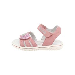 Tom Tailor Sandalen in Rosa - 41% | Gr&ouml;&szlig;e 38 | Kindersandalen