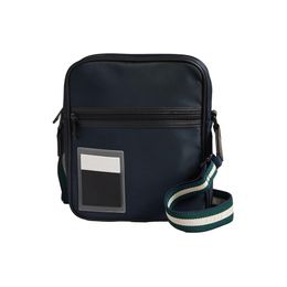 Ted Baker Crossbody Bag 'Matee' male Blue size One Size