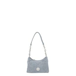 JOOP! Jeans Shoulder Bag 'Grunge Lucille' female Blue size One Size