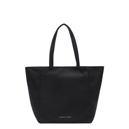 Liebeskind Berlin Shopper 'Suri' female Black size 1