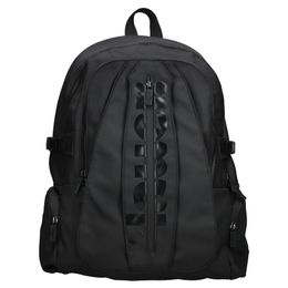 Blauer.USA Rucksack Herren Gr&ouml;&szlig;e One Size schwarz