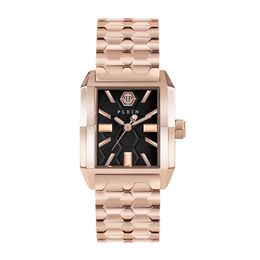 Philipp Plein Watches Analog Watch 'Offshore' female Gold size One Size