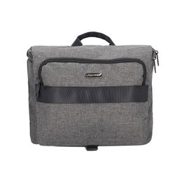 LIGHTPAK Crossbody Bag 'Walker' male Grey size One Size