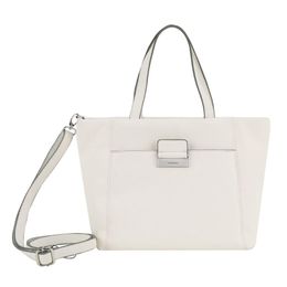 Gerry Weber Handtasche 'Be Different' Damen Gr&ouml;&szlig;e One Size wei&szlig;