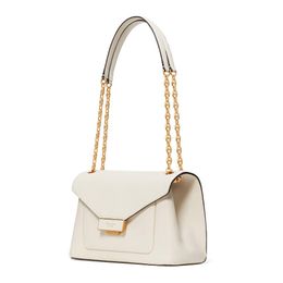 Kate Spade Shoulder Bag 'Gramercy' female White size One Size