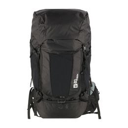 Jack Wolfskin Sports Backpack 'Trailflair M' male Black size One Size