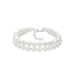Elli Bracelet female White size 19