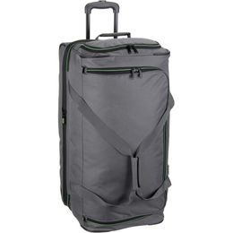 Travelite Travel Bag female Grey size One Size
