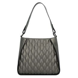 Gabor Shoulder Bag 'Benira' female Grey size One Size