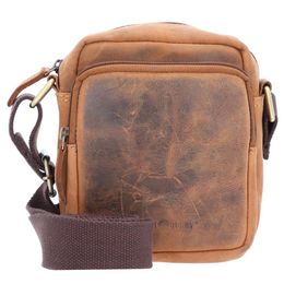 Green Burry Greenburry Crossbody Bag female Brown size One Size