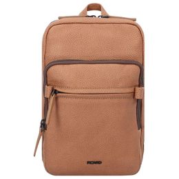 Picard Rucksack Herren Gr&ouml;&szlig;e One Size cognac