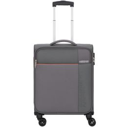 American Tourister Cart male Grey size One Size