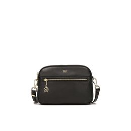 Kazar Tasche Damen Gr&ouml;&szlig;e One Size gold / schwarz