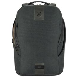 Wenger Rucksack 'MX ECO Light ' Herren Gr&ouml;&szlig;e One Size dunkelgrau