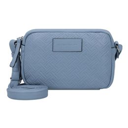 Tom Tailor Crossbody Bag 'Mirenda' female Blue size One Size