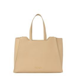 Replay Shopper Damen Gr&ouml;&szlig;e One Size creme