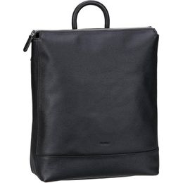 Picard Backpack 'Luis' male Black size One Size