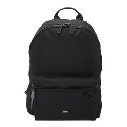 Replay Backpack male Black size One Size