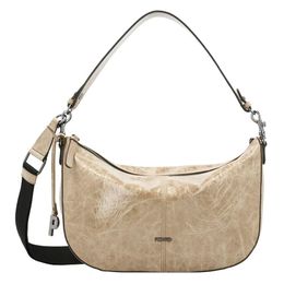 Picard Shoulder Bag 'Himalaya' female Beige size One Size