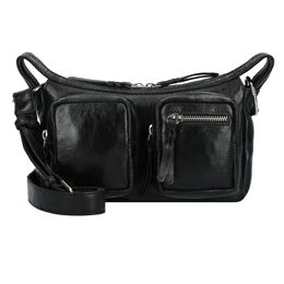 Taschendieb Wien Crossbody Bag 'Salvatorgasse' female Black size One Size