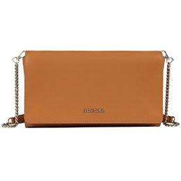 Roeckl Clutch 'LIZ UMH&Auml;NGETASCHE SMALL' female Brown size One Size