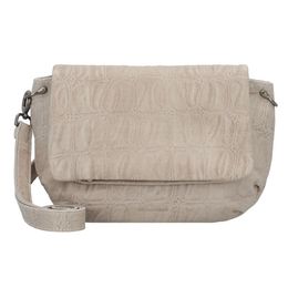 FREDsBRUDER Crossbody Bag 'Crolinchen' female Beige size One Size