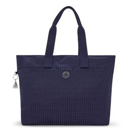 Kipling Shopper 'Colissa Up' female Blue size One Size