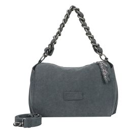 Fritzi aus Preussen Fritzi Aus Preu&szlig;en Shoulder Bag 'Jack ' female Grey size One Size