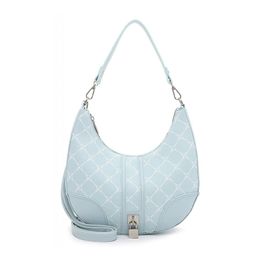 Tamaris Shoulder Bag 'Antonina' female Blue size One Size