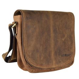 Green Burry Greenburry Crossbody Bag female Brown size One Size