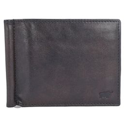 Braun B&uuml;ffel Braun B&uuml;ffel Wallet 'Arezzo' male Brown size One Size