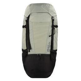 Jack Wolfskin Sportrucksack 'Trailflair' Herren Gr&ouml;&szlig;e One Size hellgrau / schwarz