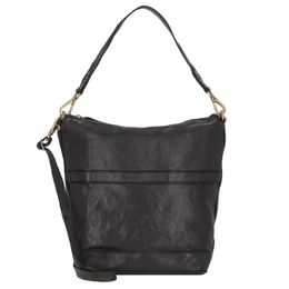 Campomaggi Shoulder Bag female Black size One Size