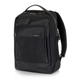 Pack Easy Backpack 'Horizon' female Black size One Size