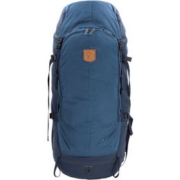 Fj&auml;llr&auml;ven Fj&auml;llr&auml;ven Rucksack 'Keb 72' Herren Gr&ouml;&szlig;e One Size blau