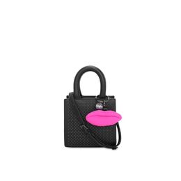 Buffalo Handtasche 'Boxy16' Damen Gr&ouml;&szlig;e One Size schwarz