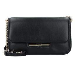Seidenfelt Crossbody Bag 'Lesja' female Black size One Size