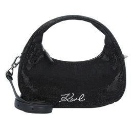K by KARL LAGERFELD Karl Lagerfeld Tasche 'Evening' Damen Gr&ouml;&szlig;e One Size schwarz