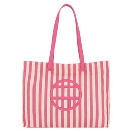 Tom Tailor Shopper 'Romy' female Pink size One Size