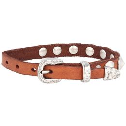Campomaggi Bracelet female Brown size Onesize