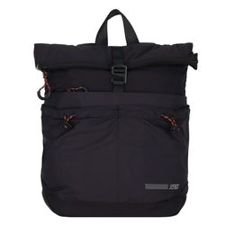 Jost Rucksack Damen Gr&ouml;&szlig;e One Size schwarz