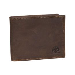 Green Burry Greenburry Wallet male Brown size One Size