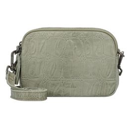 FREDsBRUDER Crossbody Bag 'Crolinchen' female Green size One Size