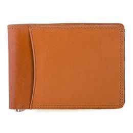 mywalit Wallet male Brown size One Size