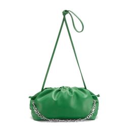 LOOKS by Wolfgang Joop Crossbody Bag female Green size Onesize