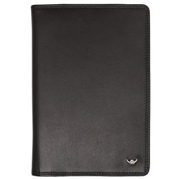 Golden Head Wallet 'Polo' male Black size One Size